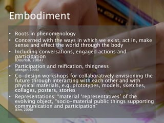 Design Methods in Organizational Development | KEY | Business ...