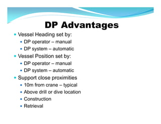 Dp Presentation | PDF