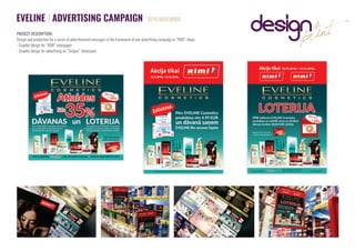 Design & print presentation | PPT