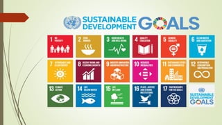 Development and poverty reduction | PPTX