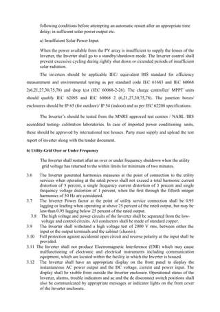 DPR - 500KWp Solar PV Grid Connected Plant for CUJ june 2023.pdf