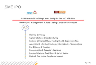 FINANCE & BUSINESS ADVISORY | PDF