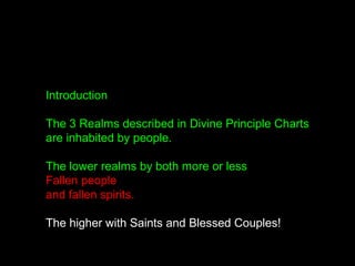 DP & Realms | PPT