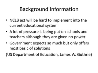 Current Event Powerpoint | PPTX
