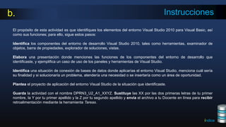 Diseño de Interfaces Mediante .NET
