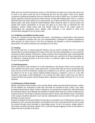 Dpr shrimp culture lv(1) | PDF