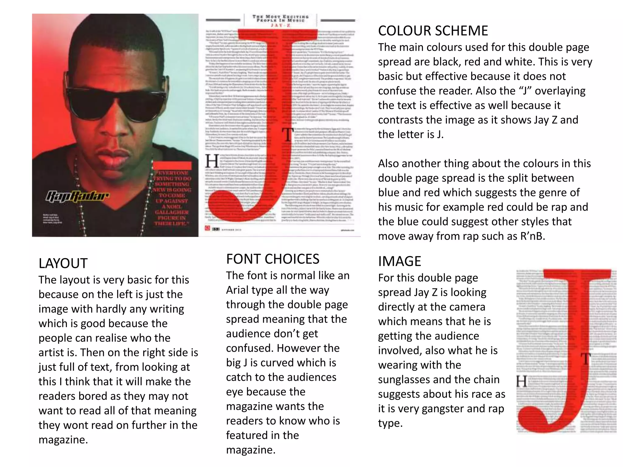 Double Page Spread | PPTX