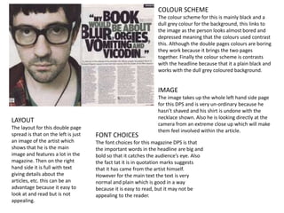 Double Page Spread | PPTX