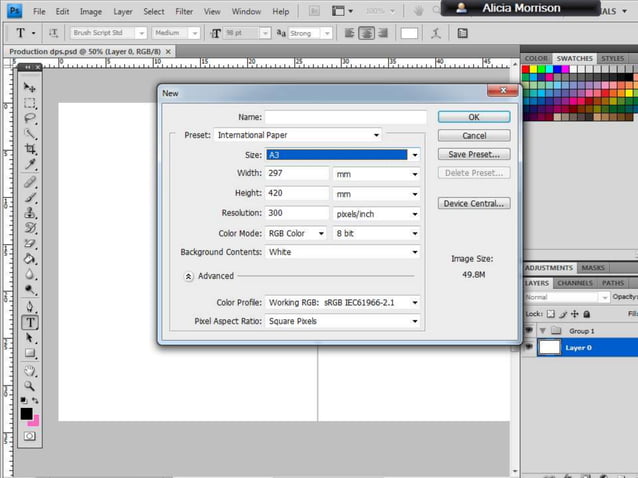 DPS production | PPT