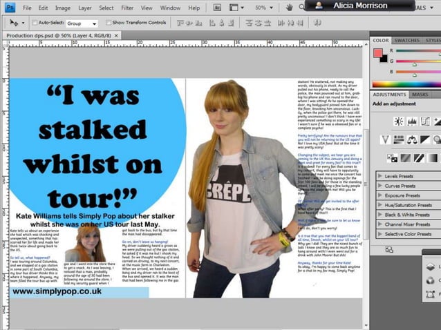 DPS production | PPT