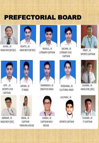 DPS Sahibabad Magazine-Best School in Loni Sahibabad | PPTX
