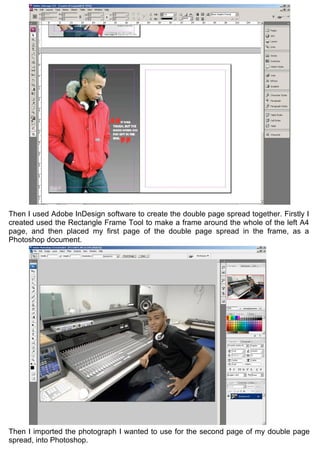 Dps stages of development | PDF