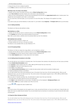 Dps User Manual | PDF | Digital Audio | Computer Software and Applications