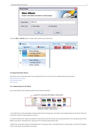Dps User Manual | PDF | Digital Audio | Computer Software and Applications