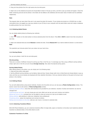 Dps User Manual | PDF | Digital Audio | Computer Software and Applications
