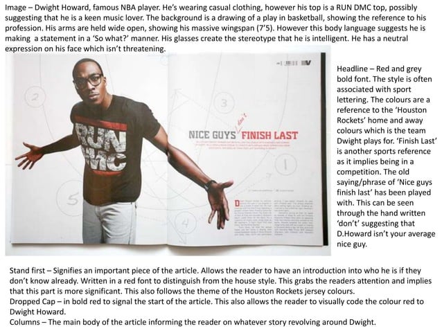 Dps analysis VIBE Magazine | PPTX | Celebrity Style | Pop Culture