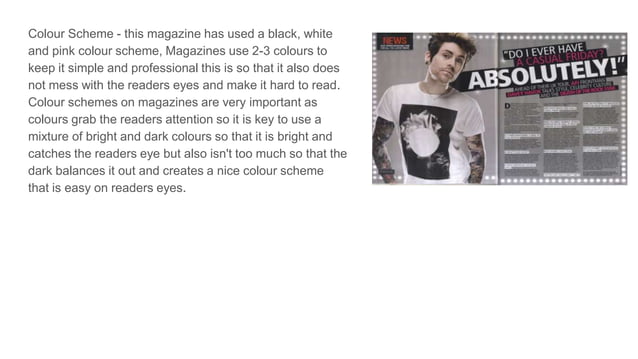 Dps analysis 2 | PPTX