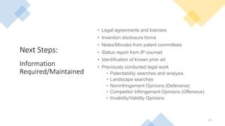 Data Privacy and IP Due Diligence | PDF