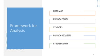 Data Privacy and IP Due Diligence | PDF