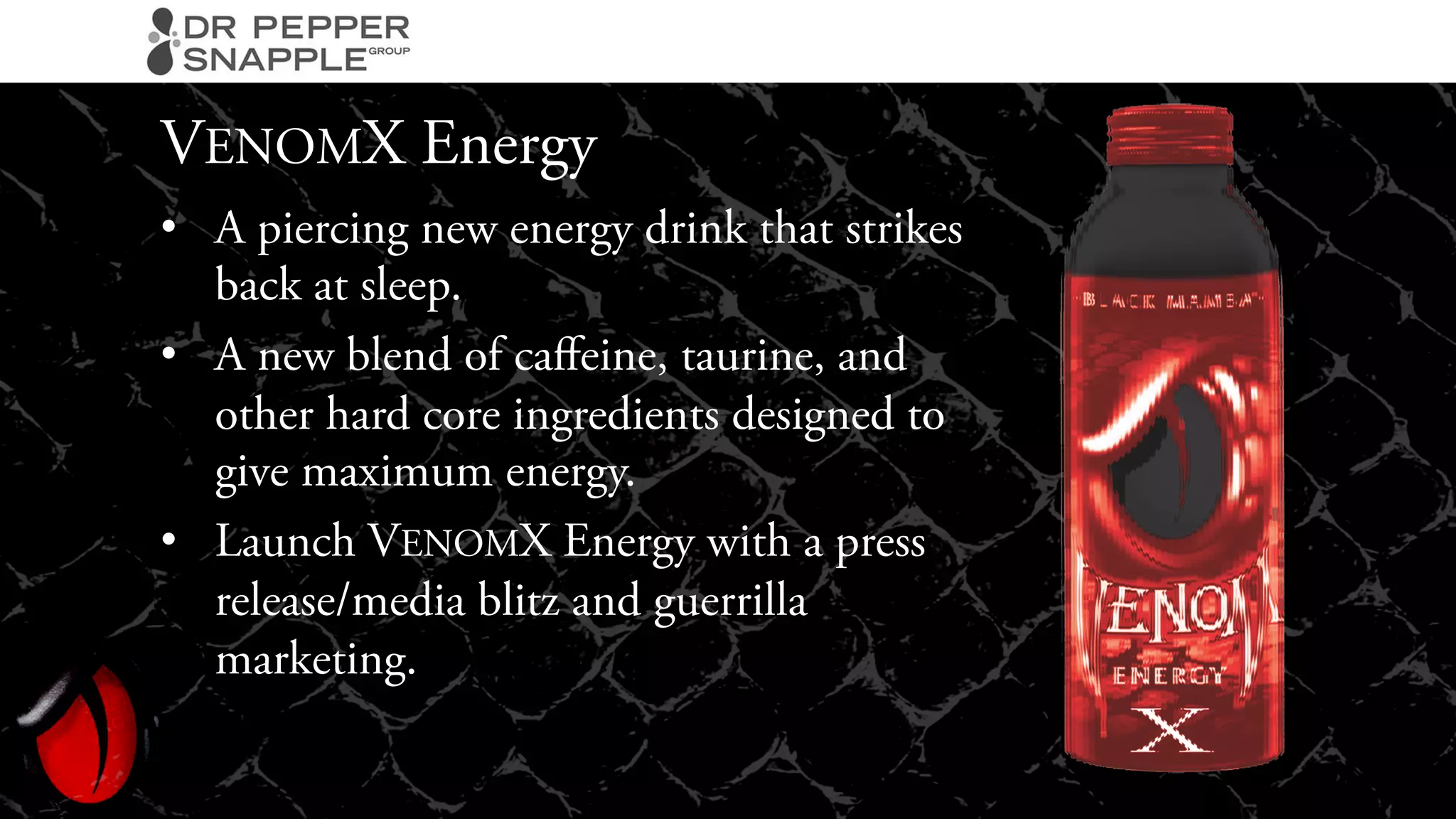 DPS client presentation | PDF | Food & Drink