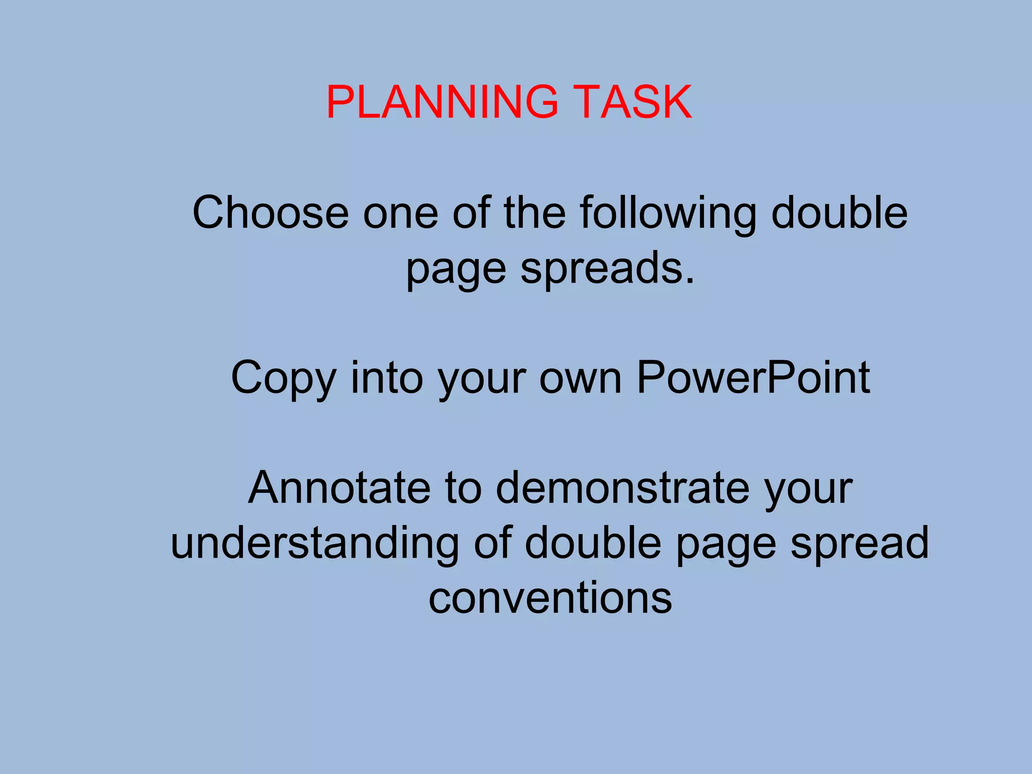 Dps codes and conventions | PPT
