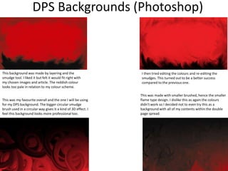 Dps construction | PPT