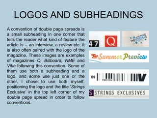 Dps conventions | PPTX