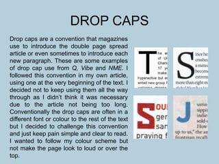 Dps conventions | PPTX