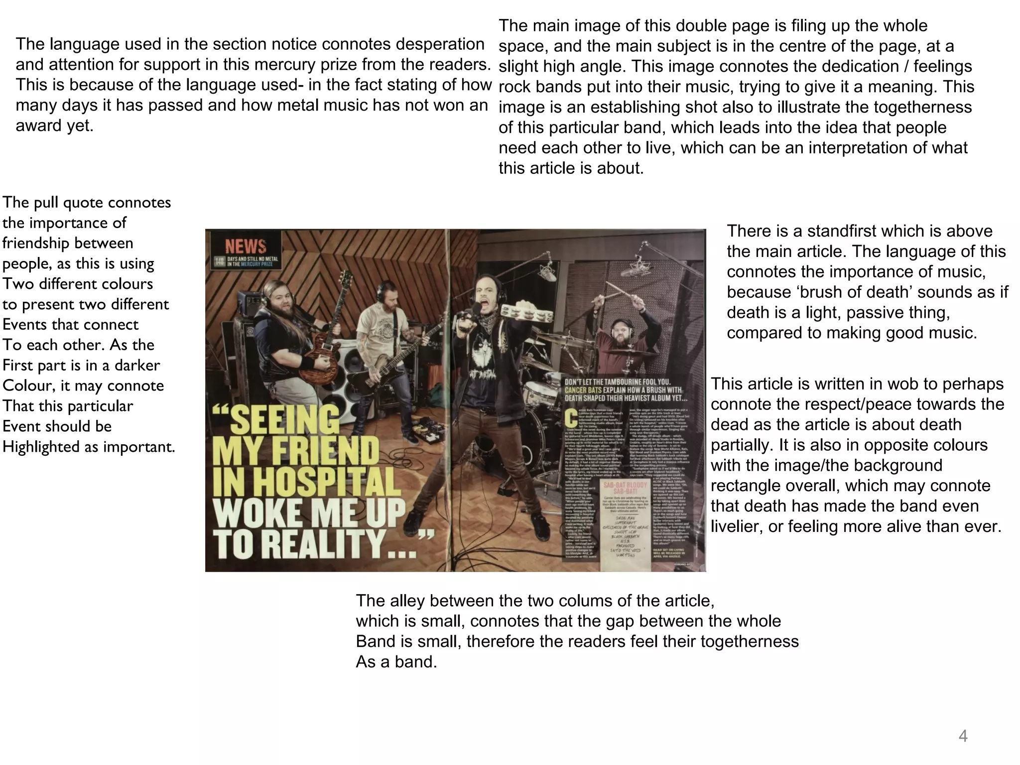 Dps conventions analysis | PPT