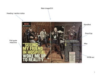 Dps conventions analysis | PPT