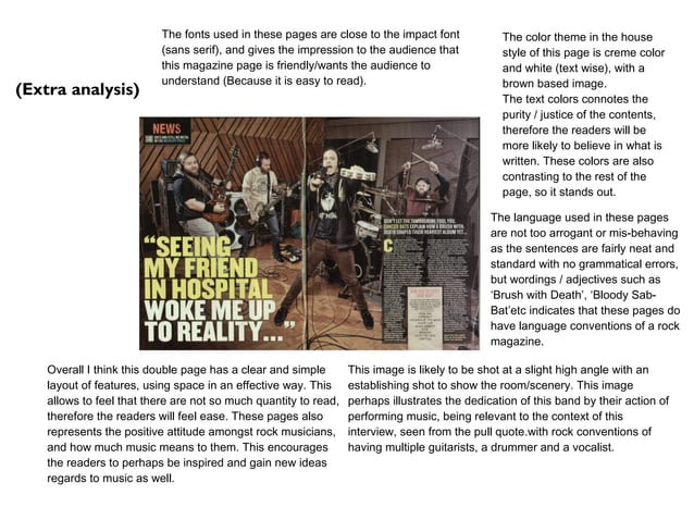 Dps conventions analysis | PPT