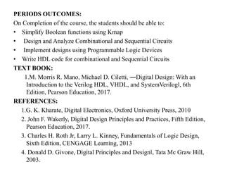 Dpsd course introduction | PPTX