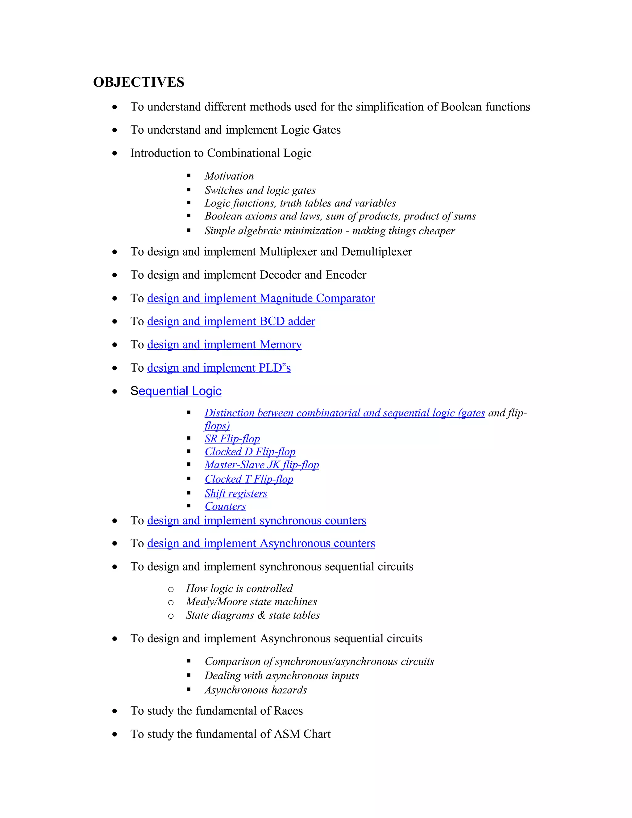 Dpsd Lecture Notes Doc