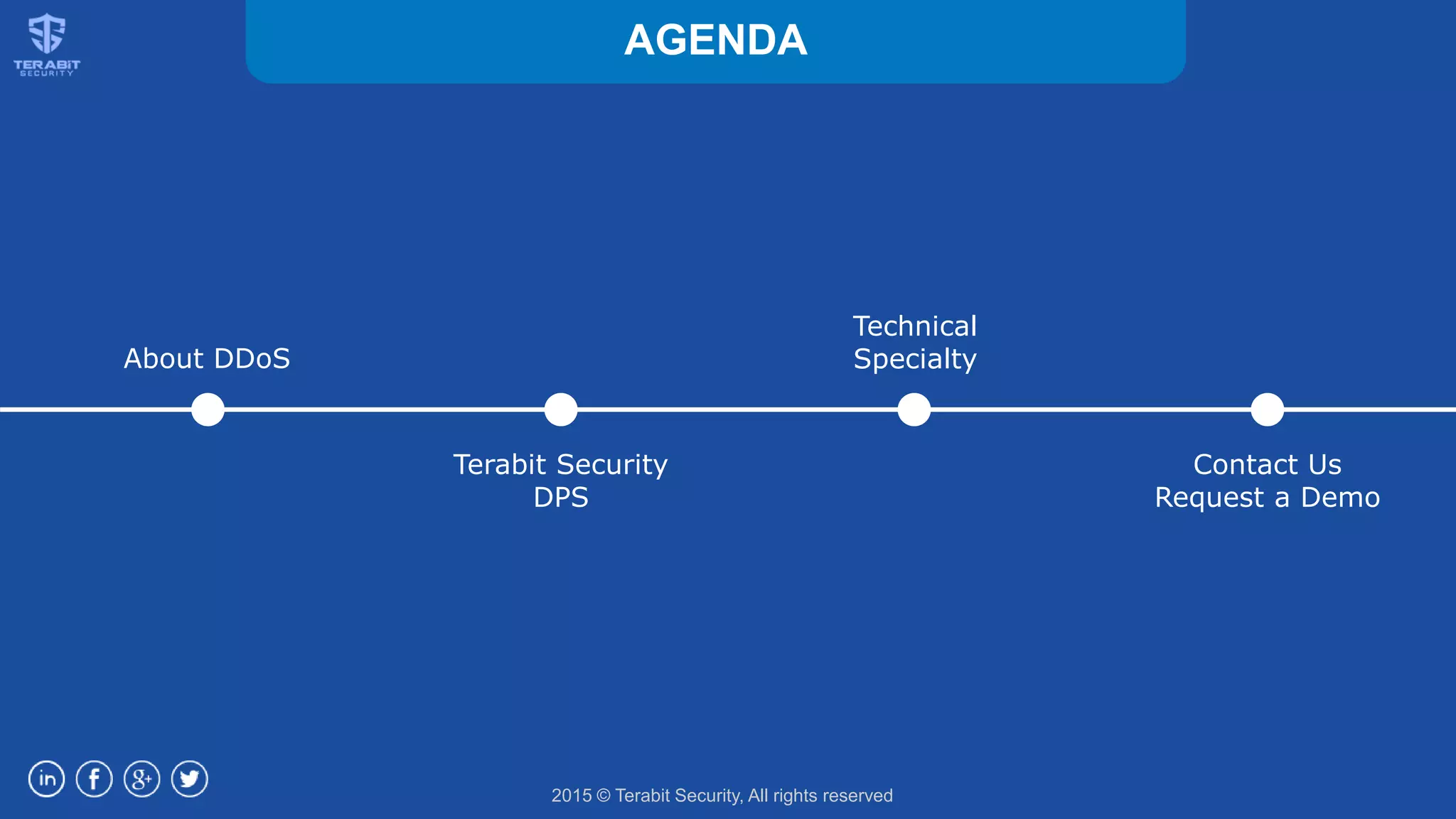 DDoS Protection System DPS | PDF