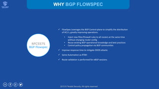 DDoS Protection System DPS | PDF