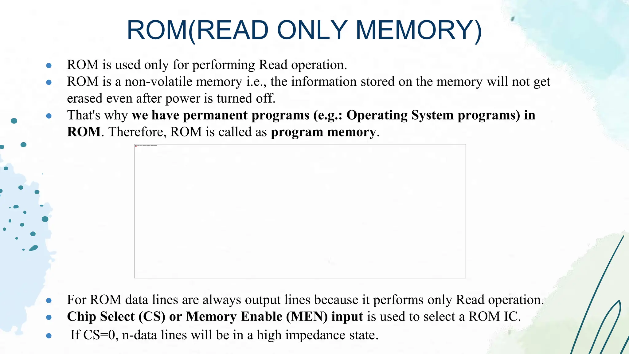DPSD MEMORY DEVICES UNIT memory device 4.pptx