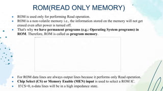 DPSD MEMORY DEVICES UNIT memory device 4.pptx