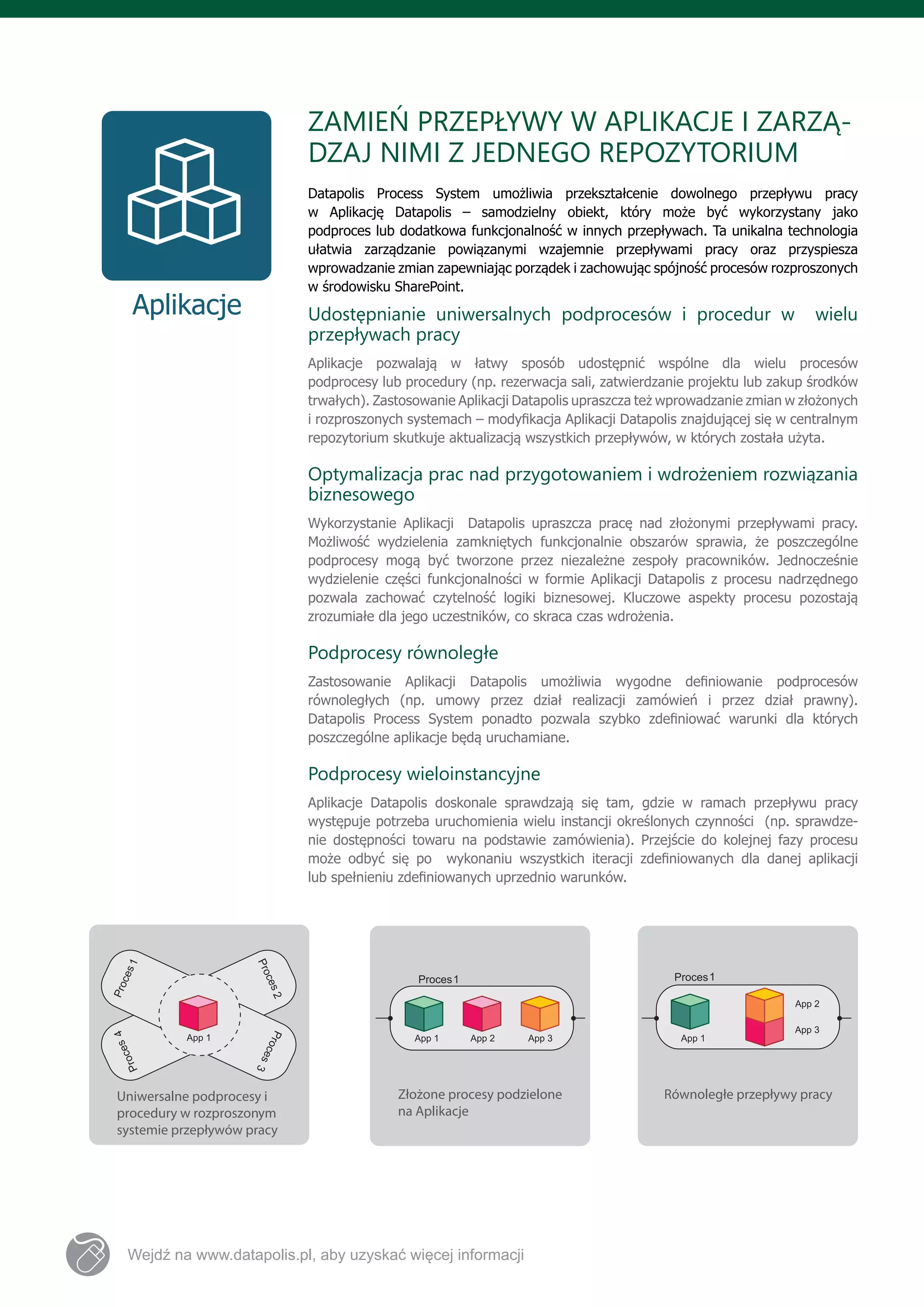 Datapolis Process System PL | PDF