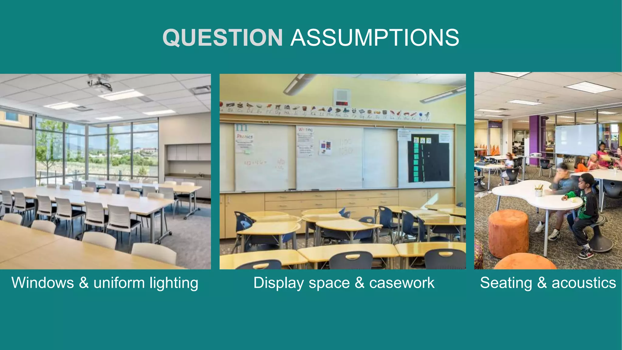 Inclusive Learning Environments: Designing for Diverse Learners | PPTX