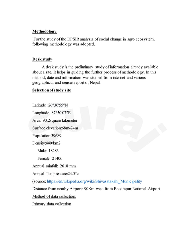 Dpsir Pdf