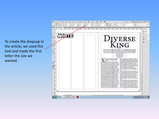 Dps labelled | PPTX