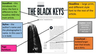 Dps labelling features | PPT
