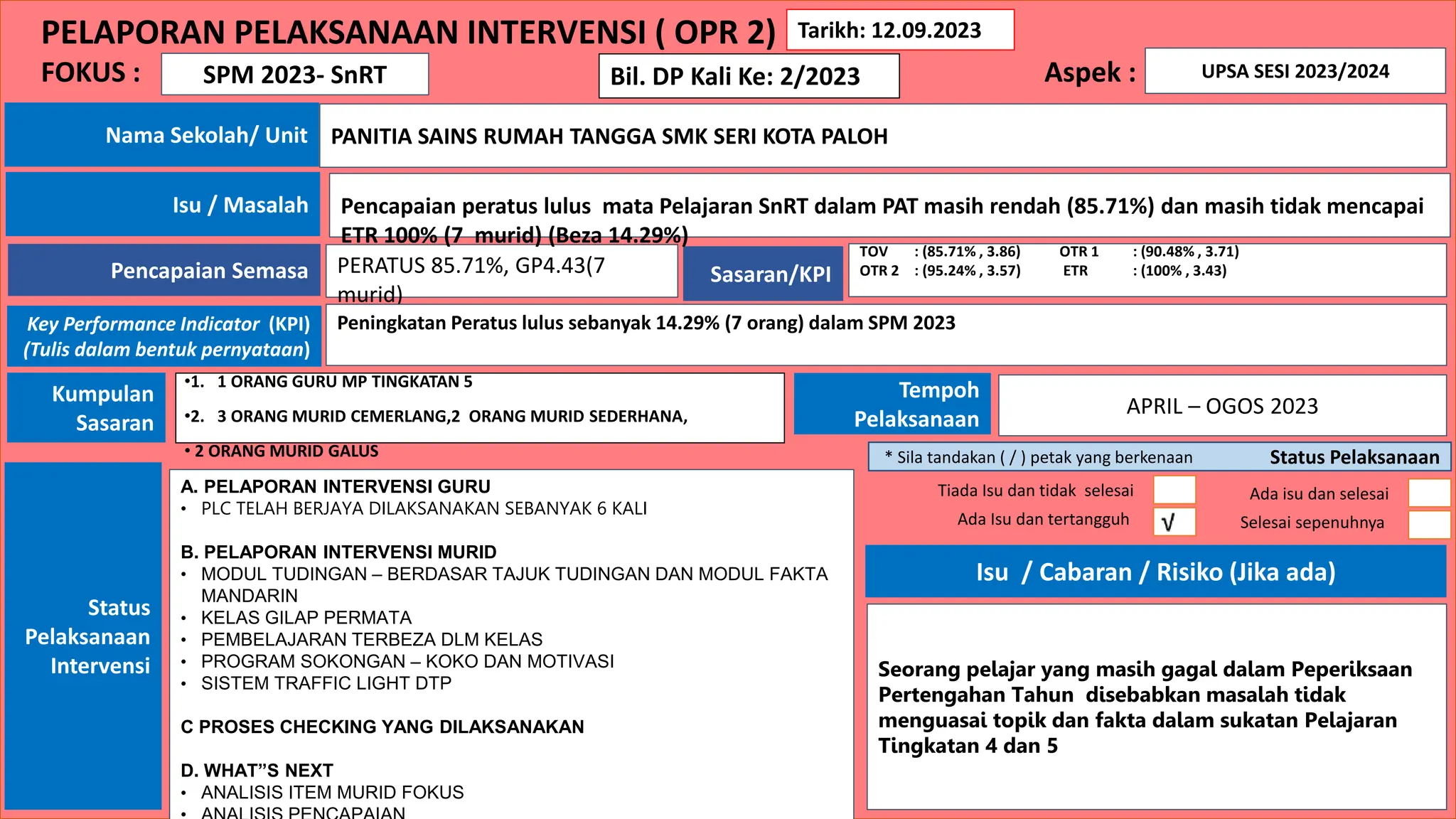 DP SnRT 2023 BIL 3 (OPR3)1.pptx CONTOH DANRUJIKAN | PPTX