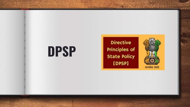 Indian Constitution | PPTX