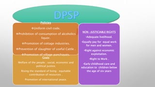 Dpsp | PPTX