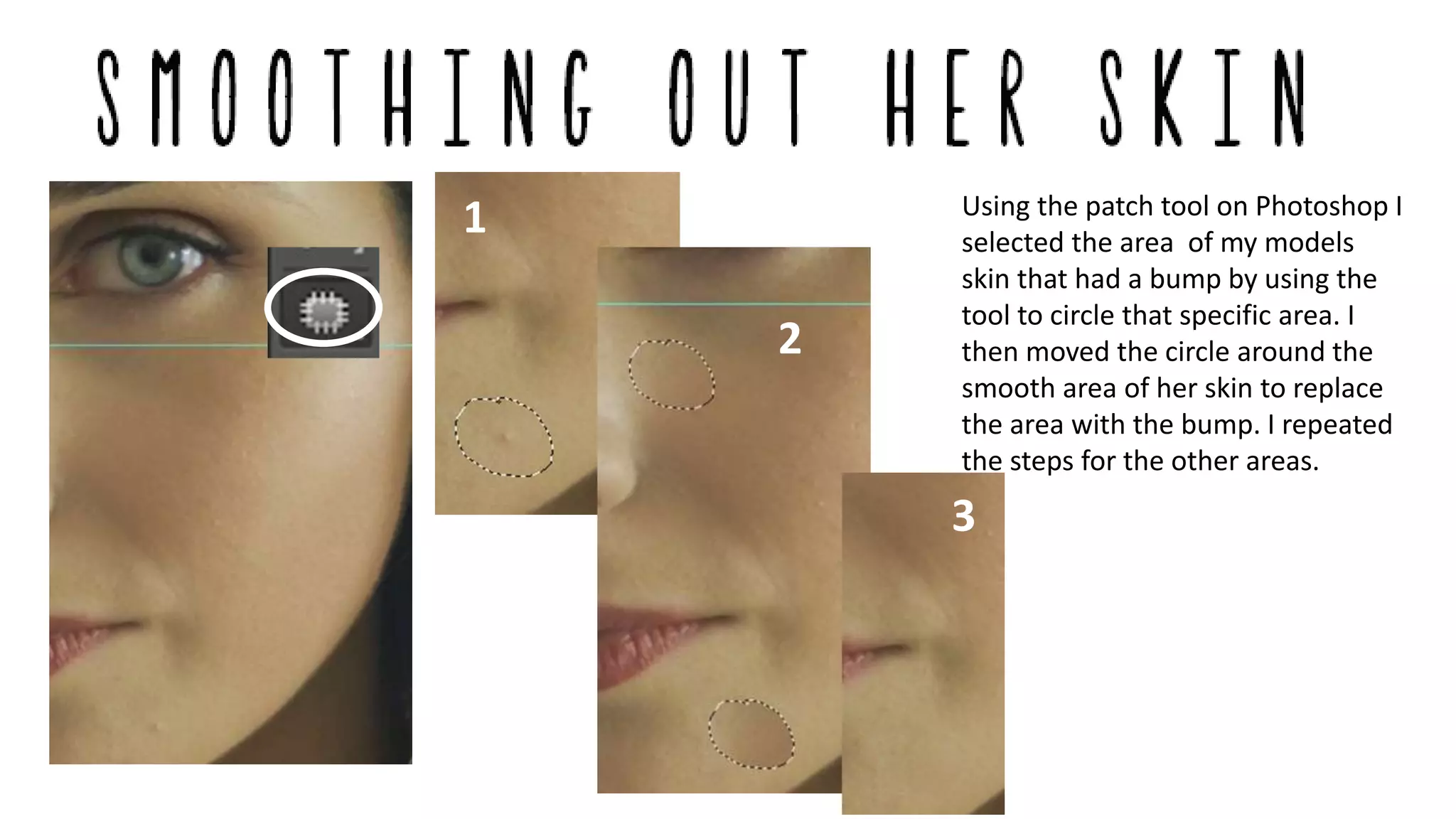 Dps photo manip | PPT