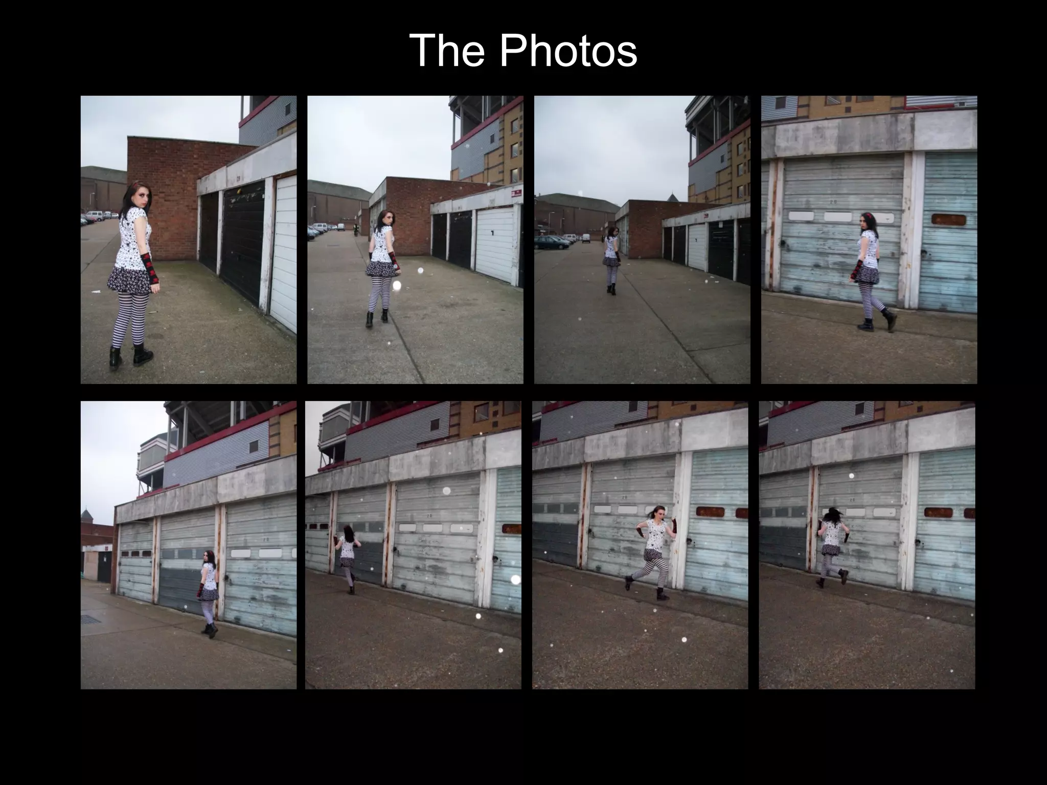 Dps Photoshoot | PPT