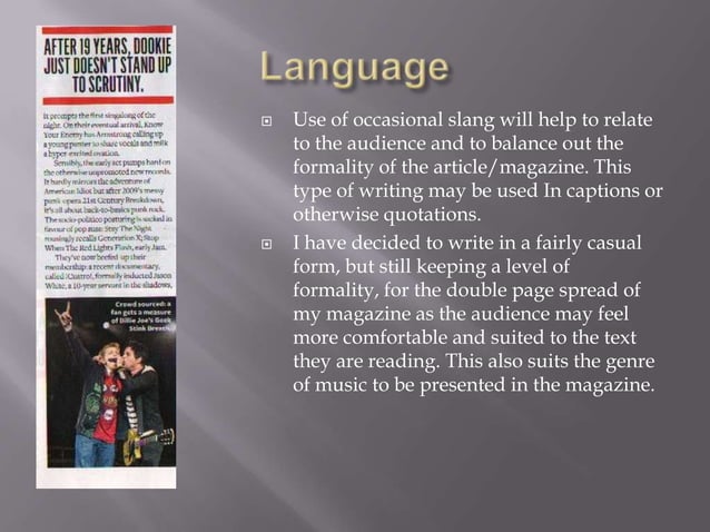 Dps planning and language features | PPT