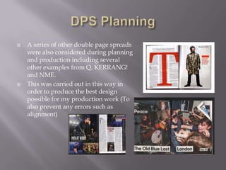 Dps planning and language features | PPT
