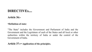 Directive principles of state policy.pptx